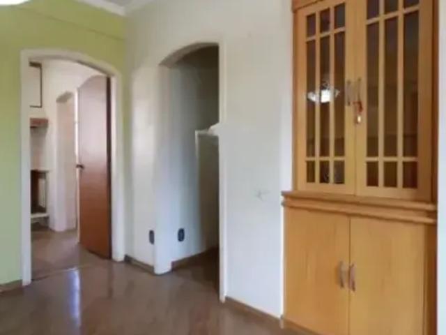 Apartamento vila assunção sp