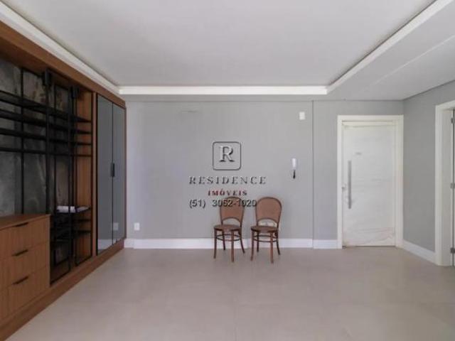 Apartamento, Vila Assunção, Porto Alegre, RS