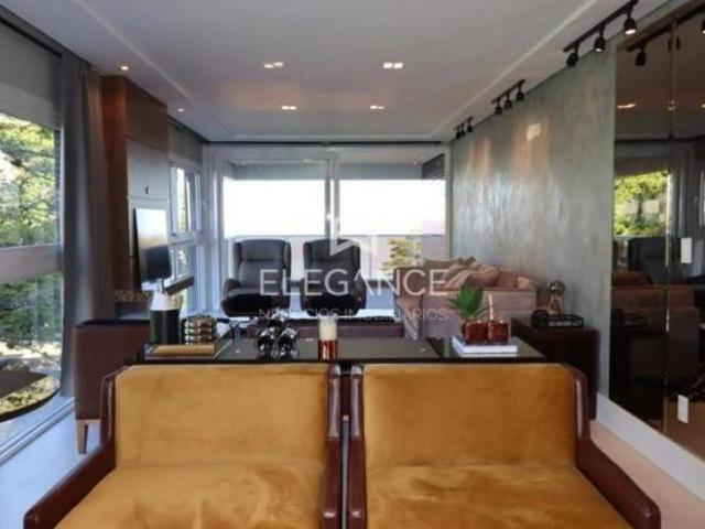 Apartamento, Vila Assunção, Porto Alegre, RS