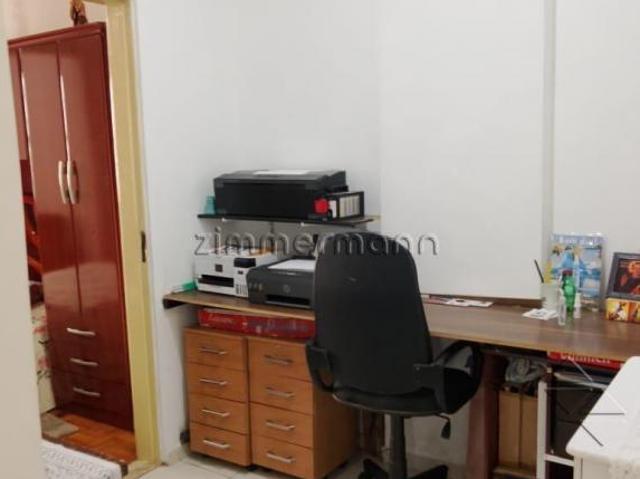 APARTAMENTO VILA BUARQUE 3 DORMITÓRIOS 1 VAGA