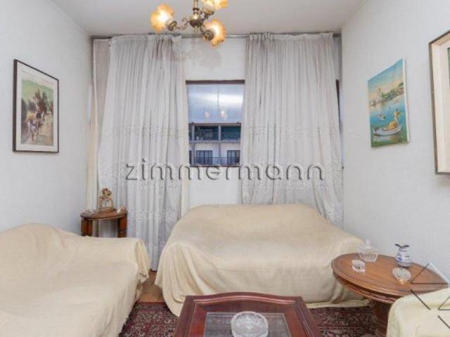 APARTAMENTO VILA BUARQUE 3 DORMITÓRIOS SEM VAGA
