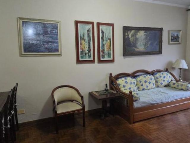 APARTAMENTO VILA BUARQUE 3 QUARTOS 1 VAGA 100M2
