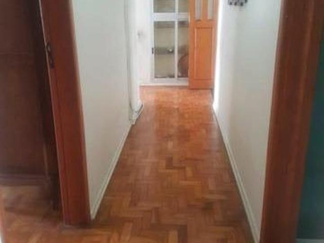 APARTAMENTO VILA BUARQUE