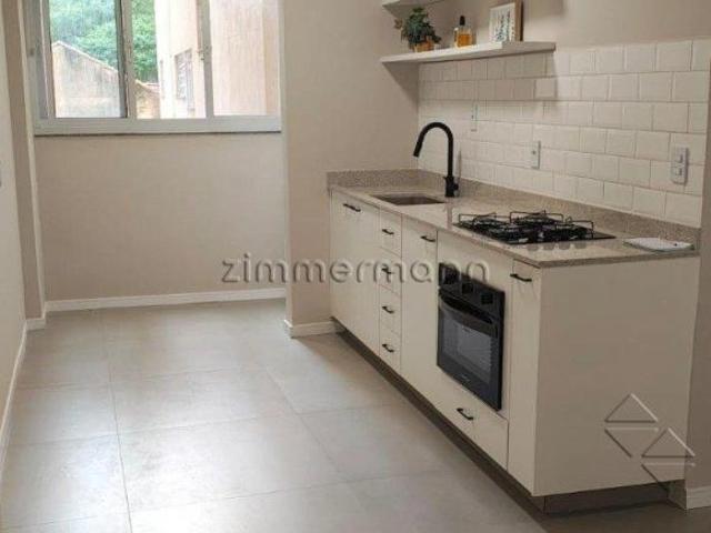 APARTAMENTO VILA BUARQUE 1 DORMITÓRIO