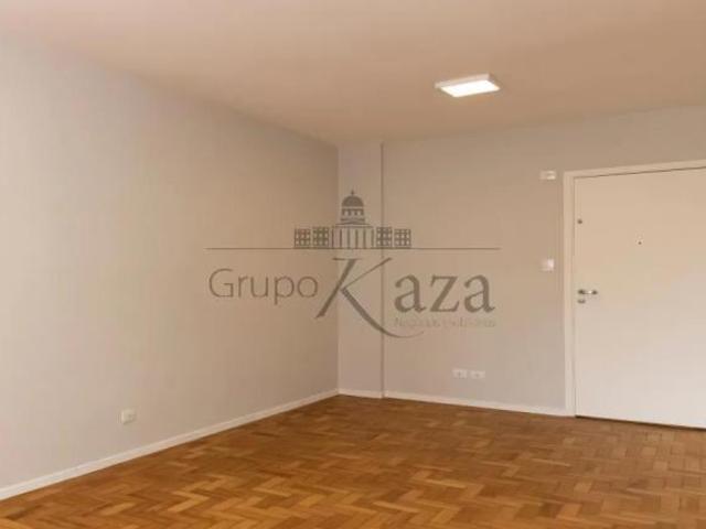 Apartamento Vila Buarque 1 Dormitório 32,04m²
