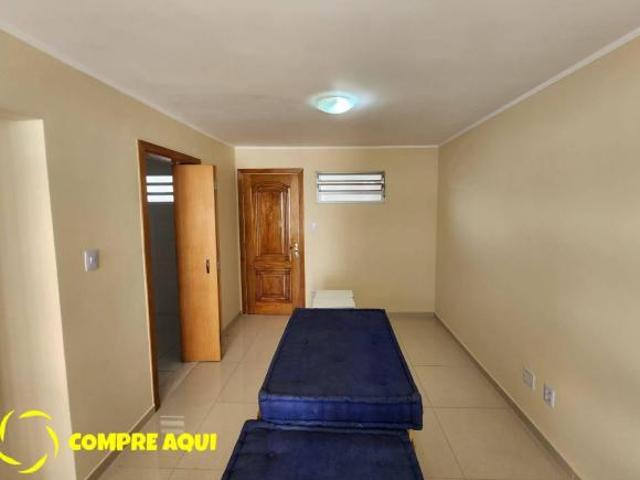 Apartamento Vila Buarque 1 Dormitório 43M Todo reformado SP