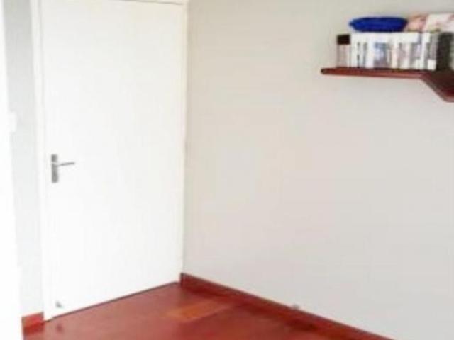 APARTAMENTO VILA BUARQUE