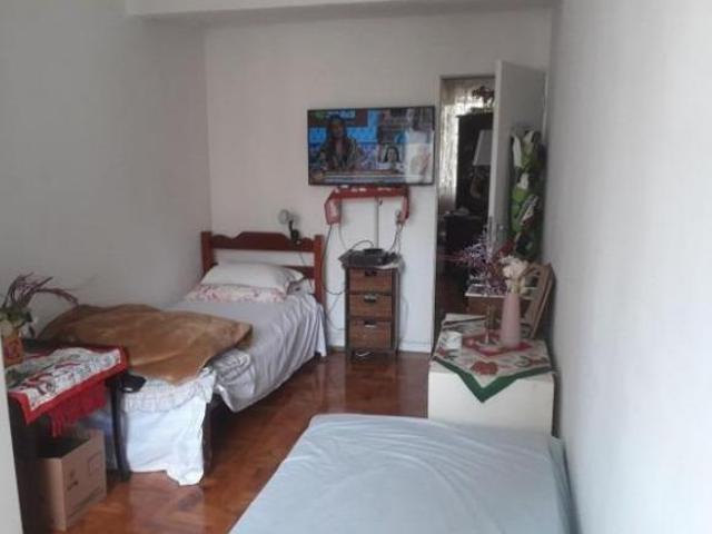 APARTAMENTO VILA BUARQUE