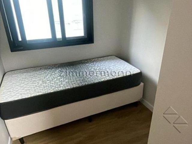 APARTAMENTO VILA BUARQUE 2 DORMITÓRIOS