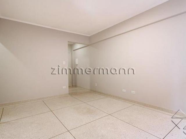 APARTAMENTO VILA BUARQUE 2 DORMITÓRIOS