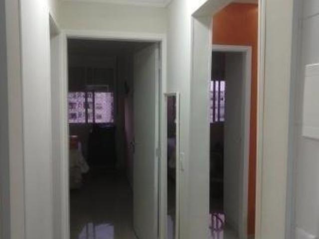 APARTAMENTO VILA BUARQUE