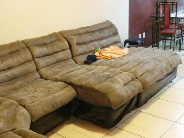 APARTAMENTO VILA BUARQUE