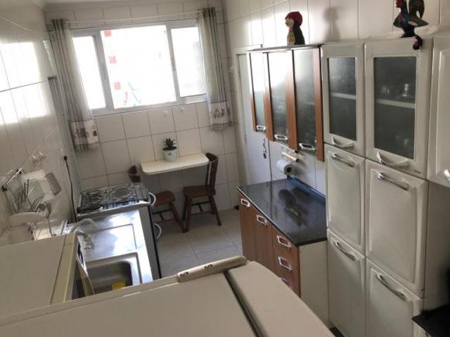 APARTAMENTO VILA BUARQUE