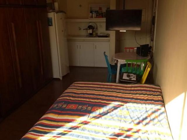 APARTAMENTO VILA BUARQUE