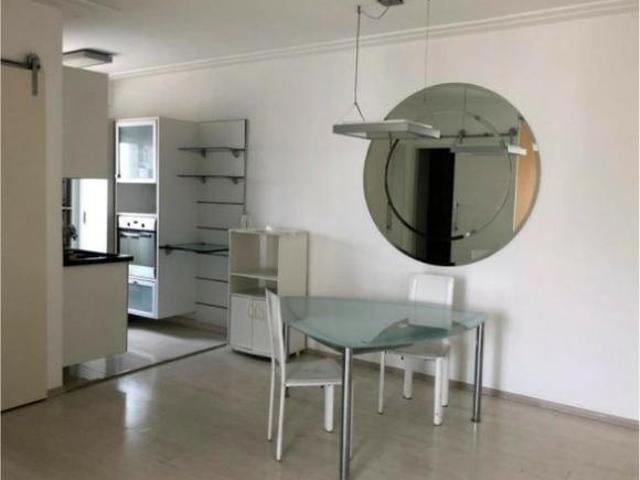 APARTAMENTO VILA BUARQUE