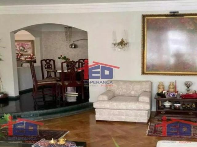 Apartamento Vila Buarque