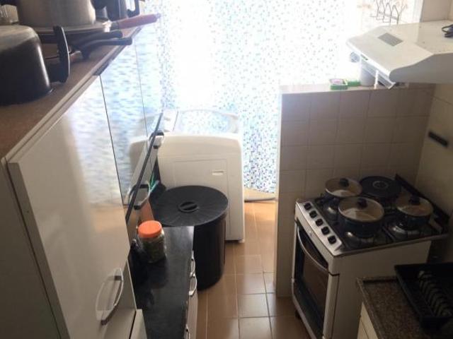 APARTAMENTO VILA BUARQUE