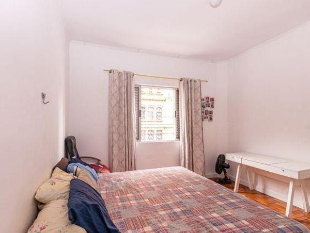 APARTAMENTO VILA BUARQUE
