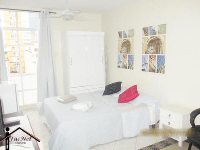 APARTAMENTO VILA BUARQUE