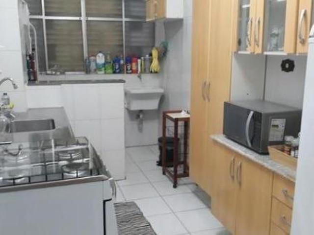 APARTAMENTO VILA BUARQUE