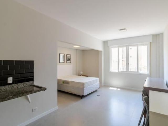 APARTAMENTO VILA BUARQUE
