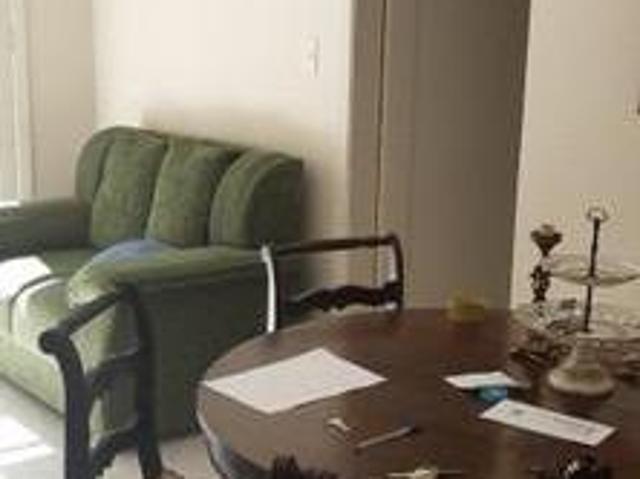 APARTAMENTO VILA BUARQUE