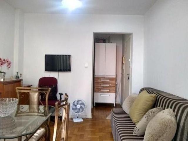 Apartamento, Vila Buarque, São Paulo, SP