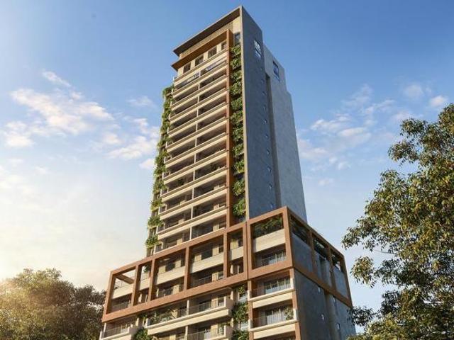 Apartamento, Vila Buarque, São Paulo, SP