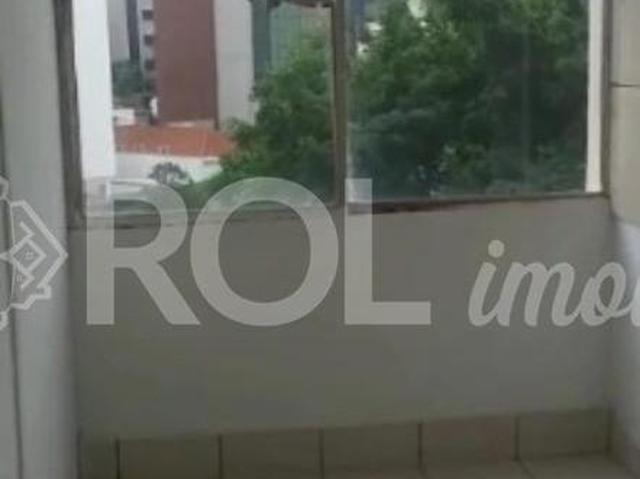 Apartamento, Vila Buarque, São Paulo, SP