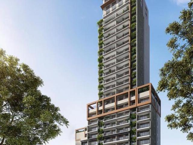 Apartamento, Vila Buarque, São Paulo, SP