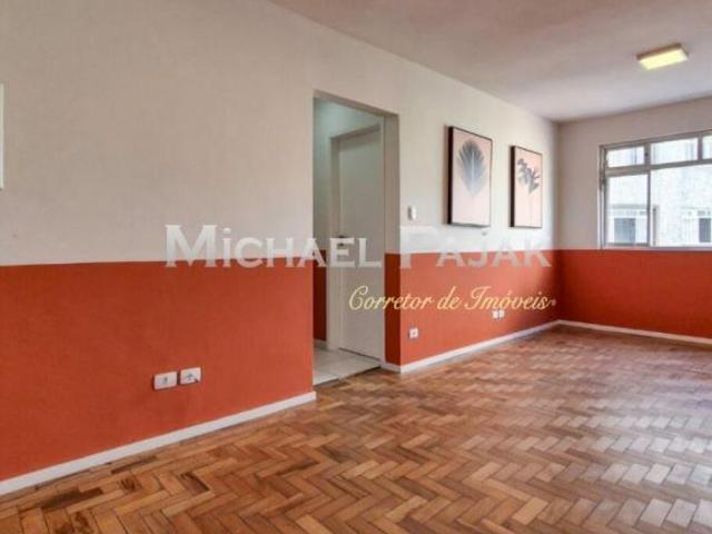 Apartamento, Vila Buarque São Paulo
