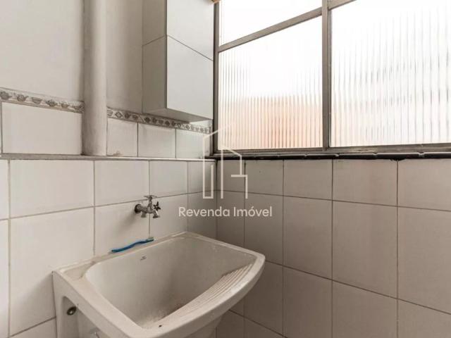 Apartamento, Vila Buarque São Paulo/SPVila Buarque São Paulo/SP