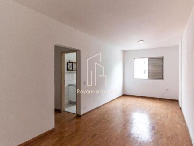 Apartamento, Vila Buarque São Paulo/SPVila Buarque São Paulo/SP