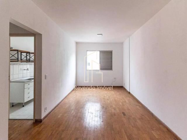 Apartamento, Vila Buarque São Paulo/SP
