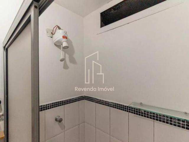 Apartamento, Vila Buarque São Paulo/SP