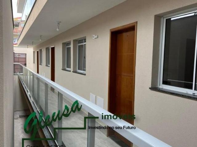 Apartamento, Vila Buenos Aires, São Paulo, SP