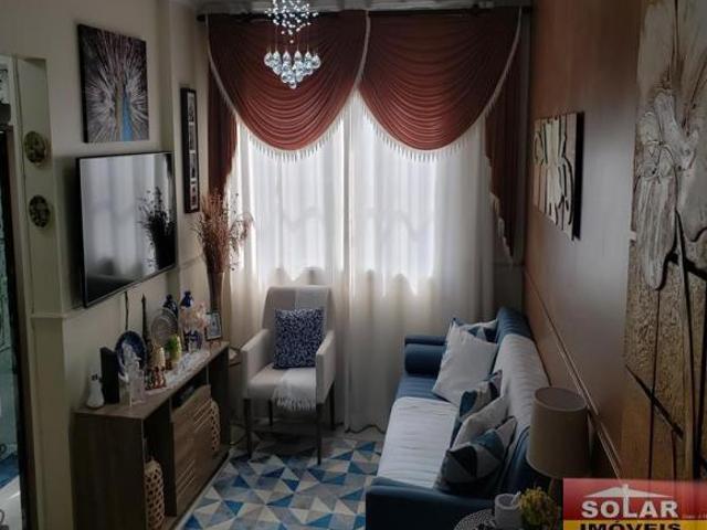 Apartamento Vila Buenos Aires São Paulo/SP
