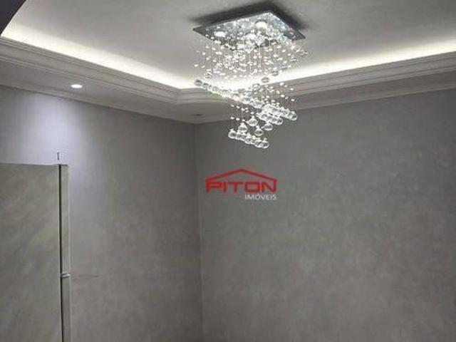 Apartamento Vila Buenos Aires São Paulo/SP