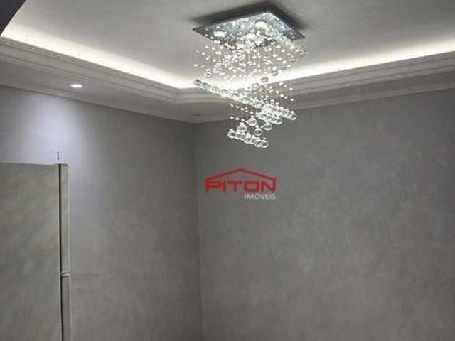Apartamento Vila Buenos Aires São Paulo/SP