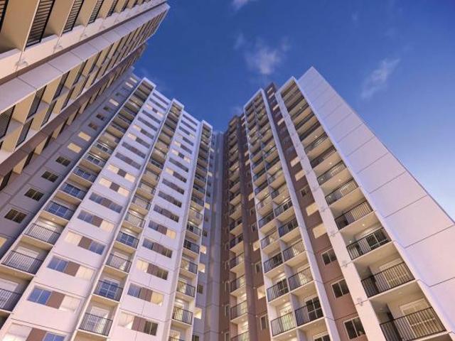 Apartamento, Vila Butantã, São Paulo, SP
