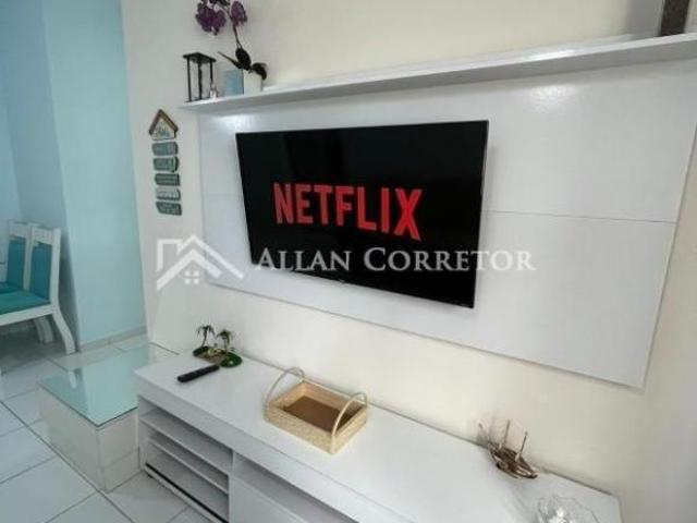 Apartamento, Vila Balneário Santa Martha, Caraguatatuba, SP