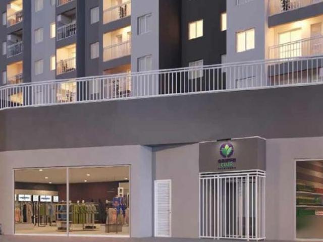 Apartamento, Vila Bancária, São Paulo, SP