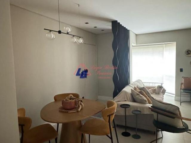 Apartamento Vila Bastos