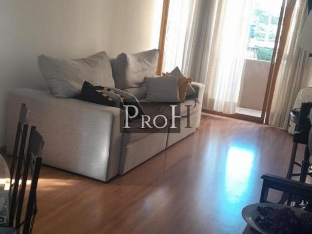 Apartamento Vila Bastos Santo André