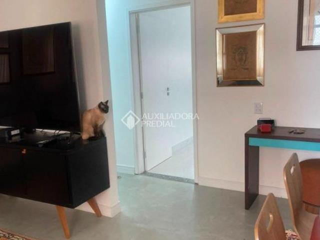 Apartamento Vila Bastos Santo André