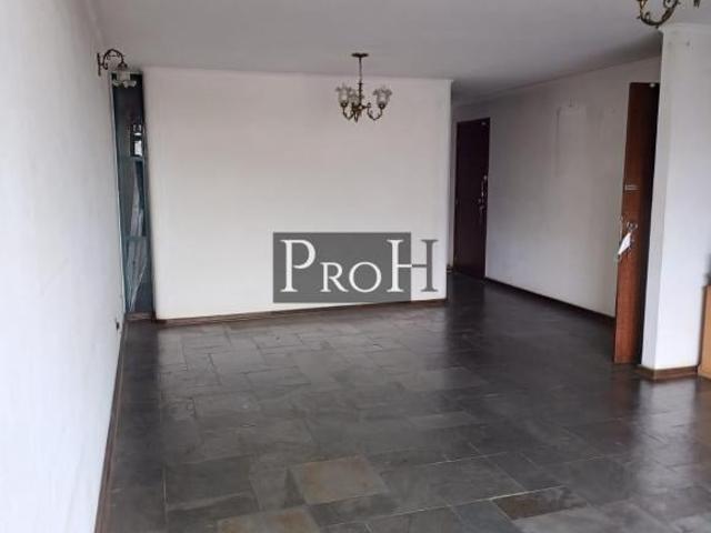 Apartamento Vila Bastos Santo André