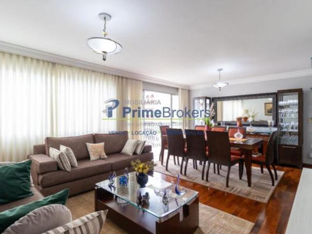 Apartamento, Vila Bastos Santo André