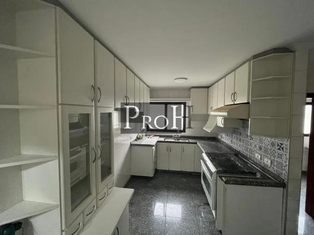 Apartamento Vila Bastos Santo André