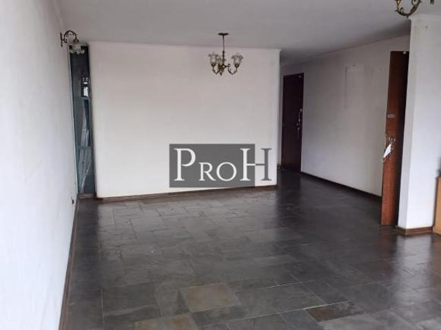 Apartamento Vila Bastos Santo André