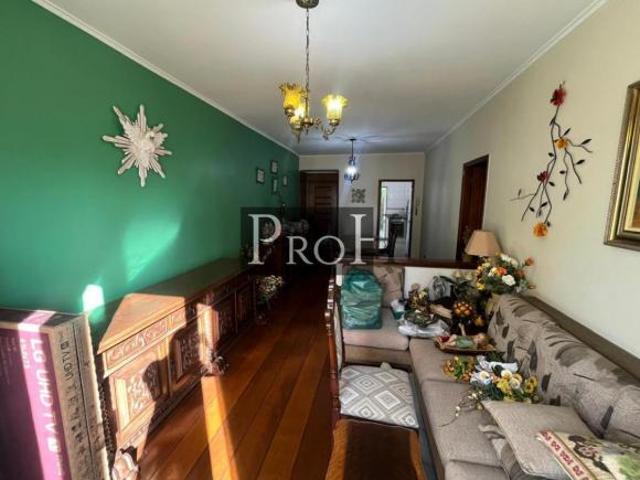 Apartamento Vila Bastos Santo André